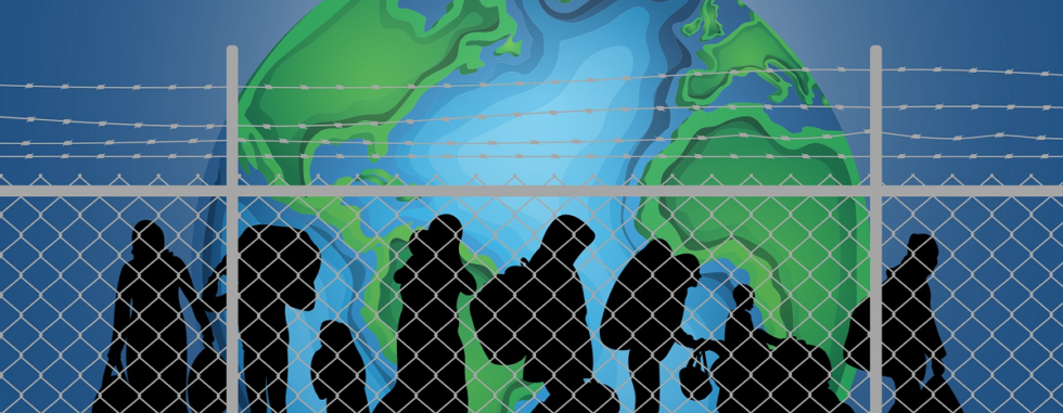 A future of large-scale migration | Jakkie Cilliers